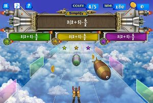 Imagine Math – STEMworks