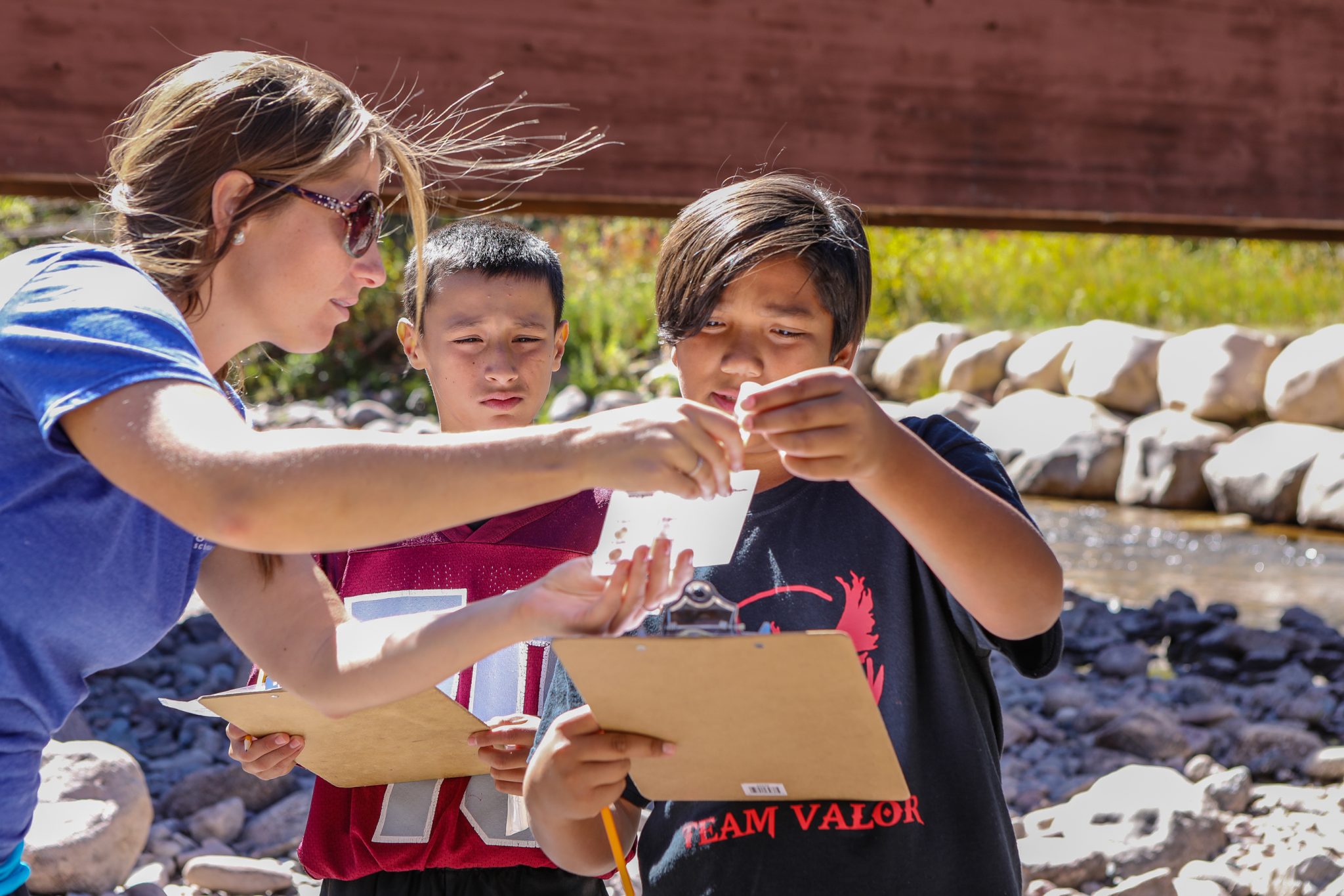 STEM Curiosity Lab – STEMworks