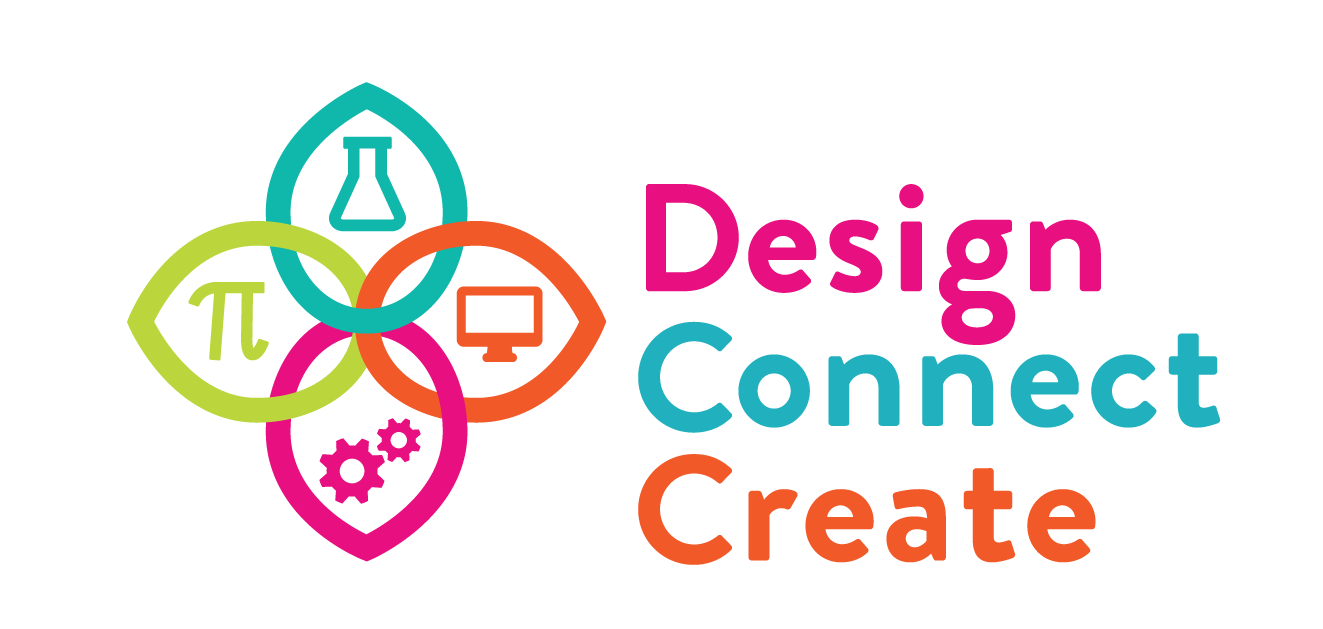 Design Connect Create – STEMworks