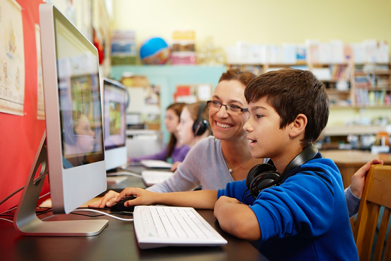 DreamBox Learning K-8 Math – STEMworks